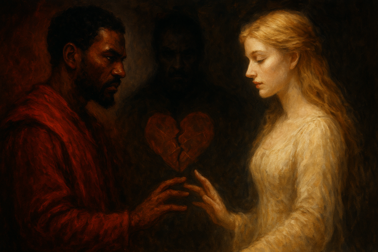 Shakespeare's Tragedy