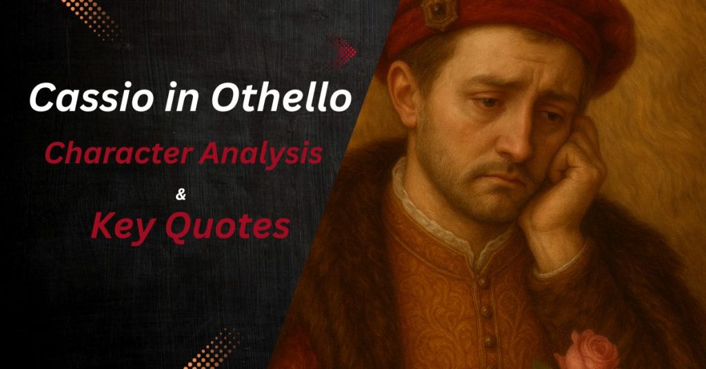 Shakespeare's Tragedy