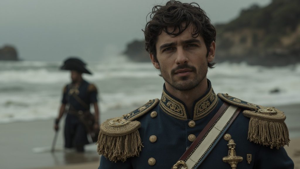 Cassio In Othello: Character Analysis & Key Quotes