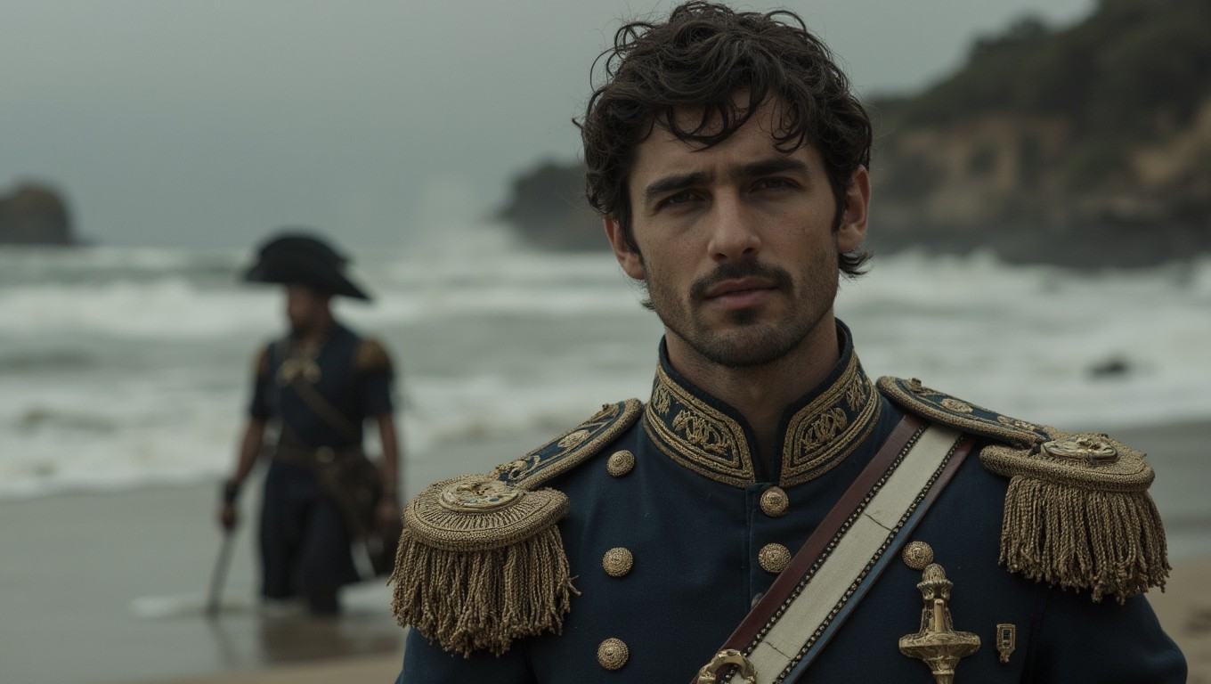 Cassio In Othello: Character Analysis & Key Quotes