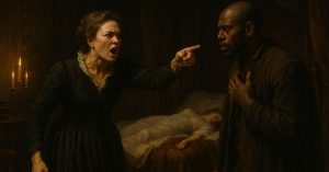 Ending Of Othello Analysis: Death, Betrayal, & Lessons