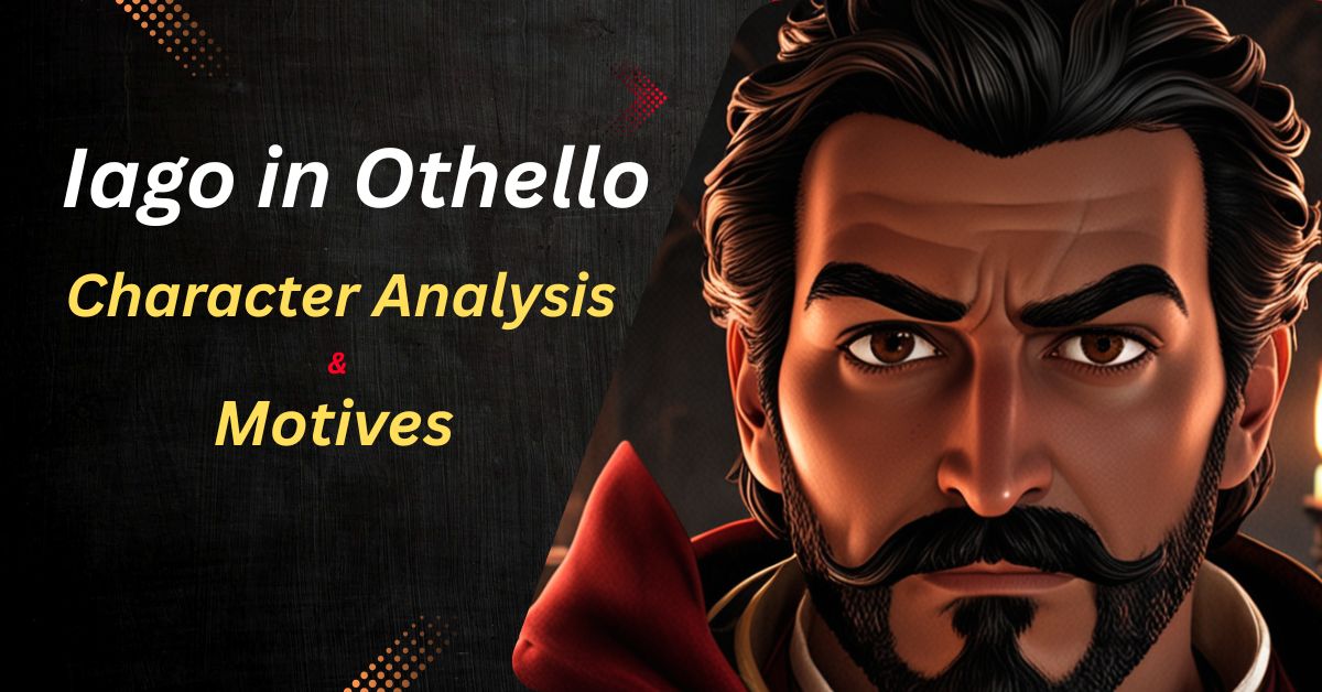 Shakespeare's Tragedy