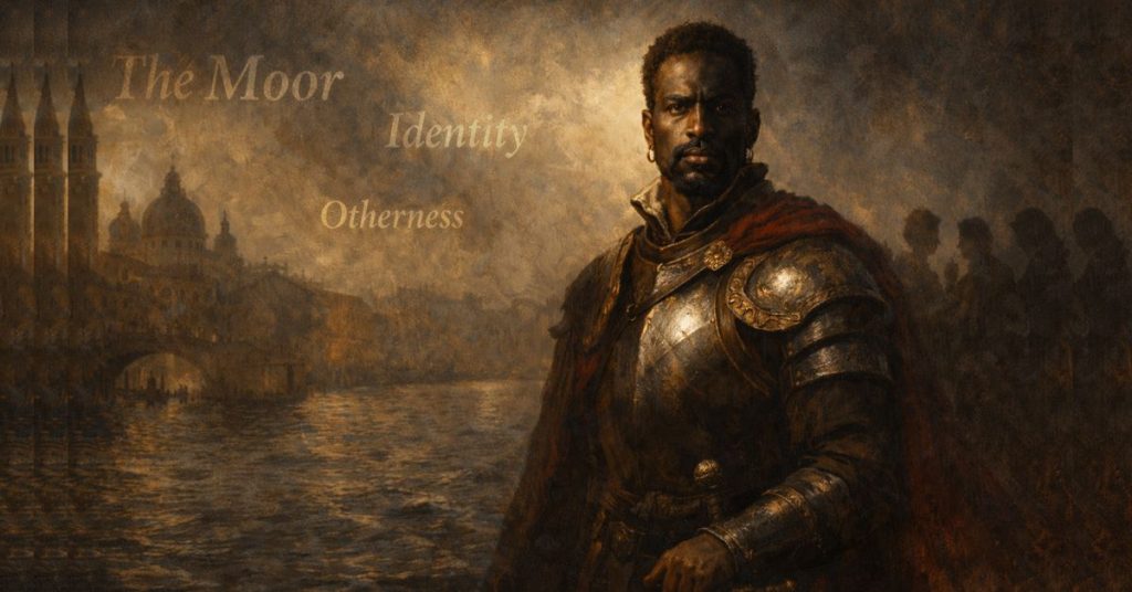 The Moor In Othello: Meaning, Definition, & Significance