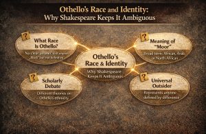 Racism In Othello: Themes, Language, Quotes & Tragic Impact