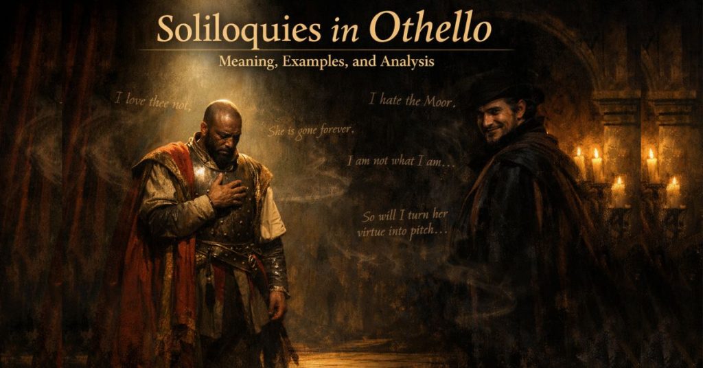 Shakespeare's Tragedy