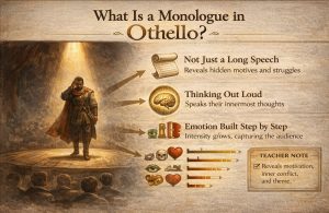 Monologues In Othello: A Complete Analysis